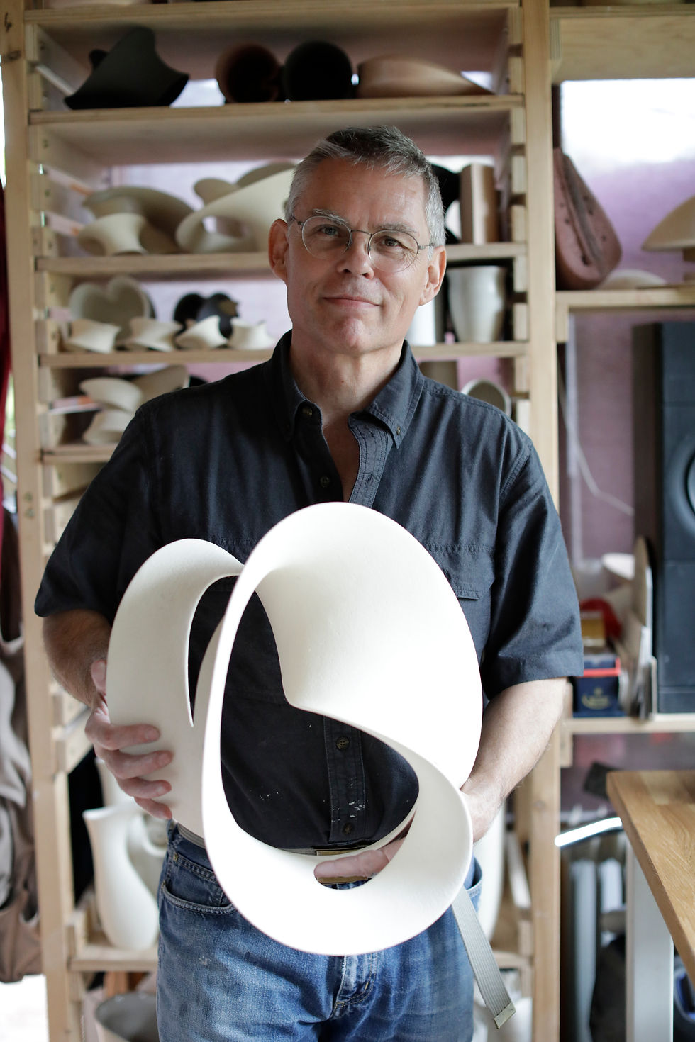 Adrian Bates Ceramics & Pottery | Gloucestershire
