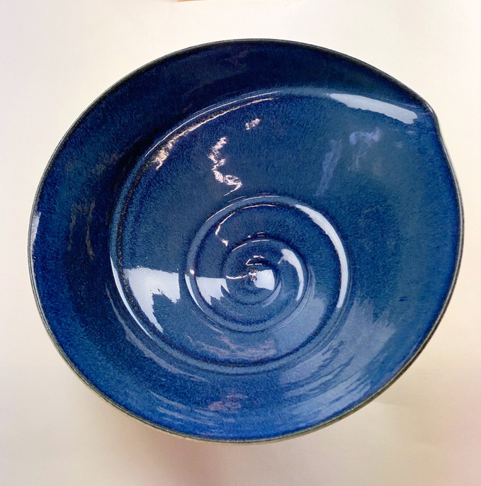 Gallery | Indoor pieces | Adrian Bates Ceramics & Pottery