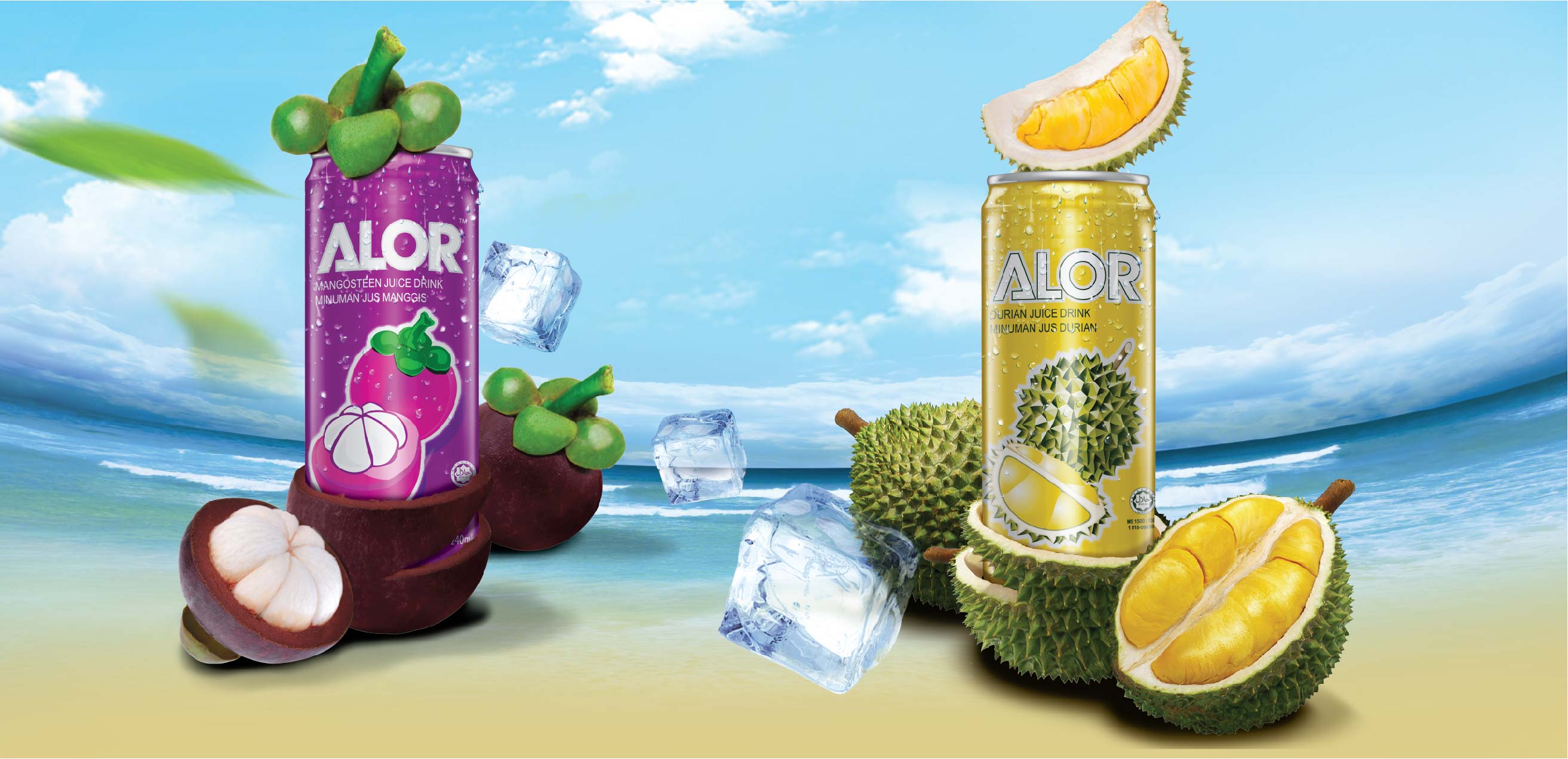 Tastiway Sdn Bhd | Alor Setar, Kedah, Malaysia | Alor DKE TASTIMINT