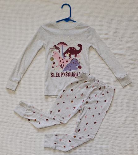 Sleepysaurus Set | From Womb to Arms