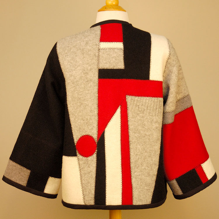 Sewing and Serger Patterns | Gail Patrice Design 3/3