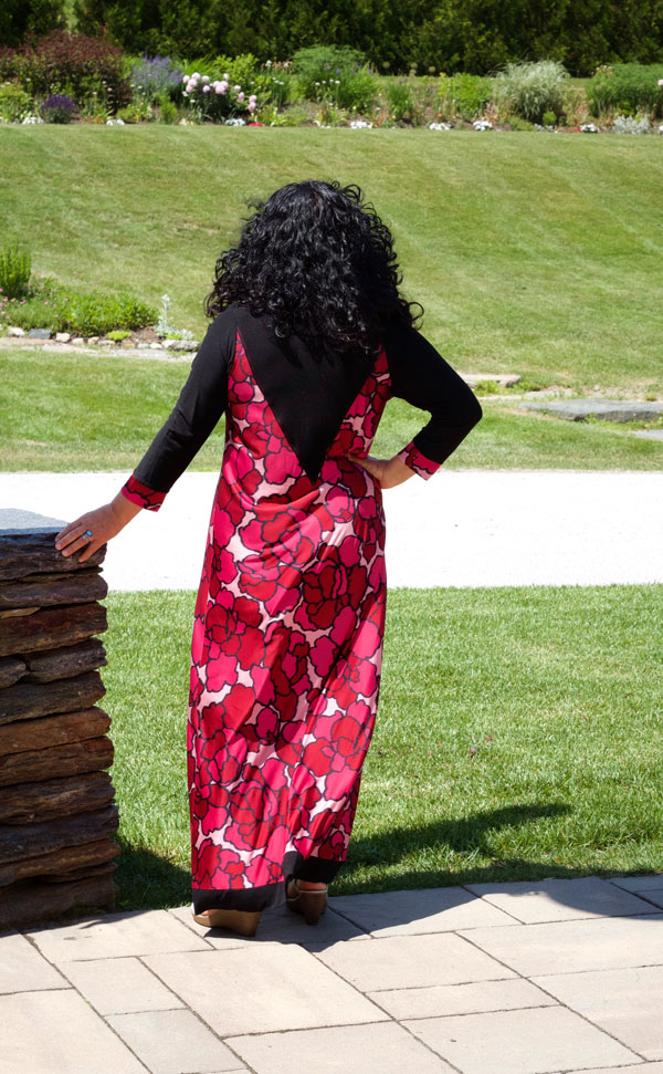 Triangulate The Tee Gallery | Gail Patrice Design