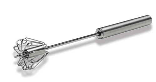 Stainless Steel 12" Robo-Whisk | HWW Live