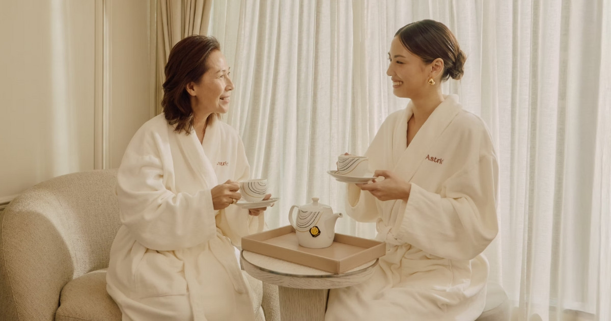 Q-Switched Nd:YAG Laser | Astrid Anti-Aging Studio Bangkok