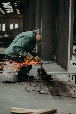 Augusta Iron and Steel Works | Augusta