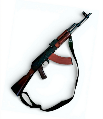 AKM AK-47 Stock Sets | Combloc Customs