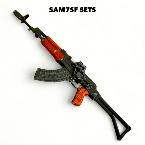 Arsenal SAM7SF Handguard Sets | Combloc Customs