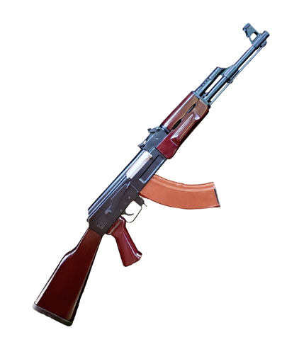 Ready to Ship | Combloc Customs