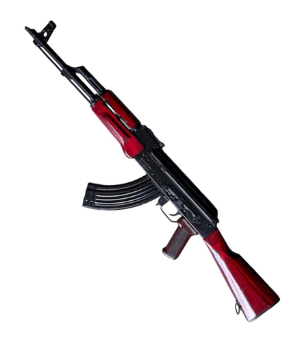 AKM AK-47 Stock Sets | Combloc Customs