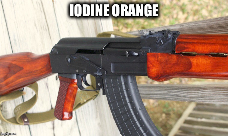 AK-47 Stock Sets AK-47 Furniture | United States | Combloc Customs