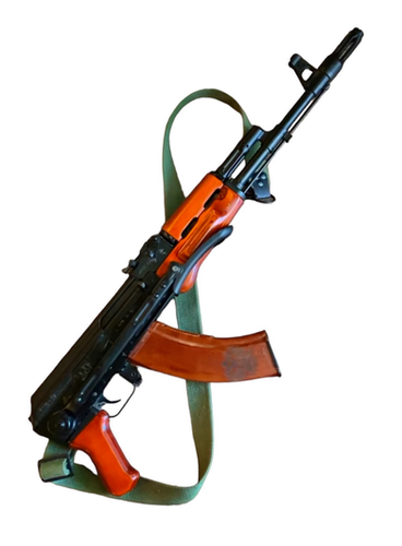 SAM7UF Handguard Sets | Combloc Customs