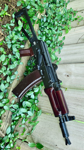 Ready to Ship | Combloc Customs