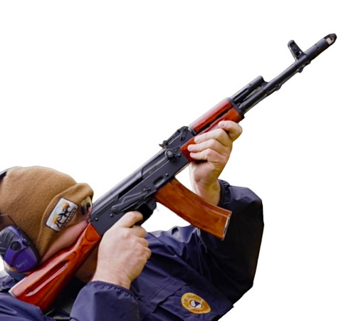 AK-74 Style Stock Sets | Combloc Customs