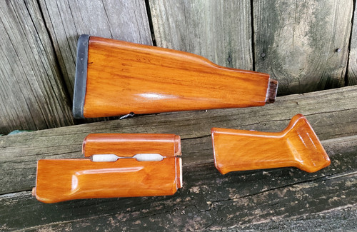 Ready to Ship | Combloc Customs