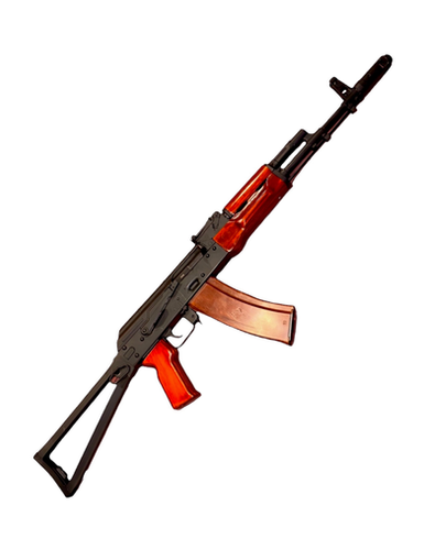 Custom AK-47 Handguard and Pistol Grip Sets | Combloc Customs