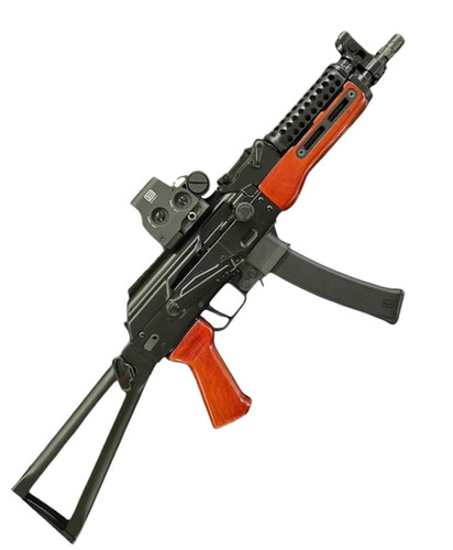 MLOK AK-47 Handguard Sets | Combloc Customs