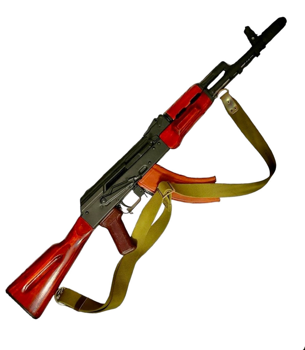 AK-47 STOCK SETS | United States | Combloc Customs