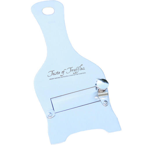 Professional Truffle Shaver/Slicer | Stainless Steel Plain Blade | Made ...