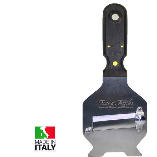 Professional Truffle Shaver/Slicer with Rosewood Handle | Made in Italy ...