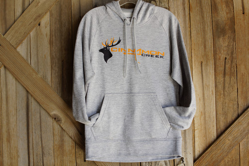 Cinnamon Creek Ranch Hoodie | CINNAMON CREEK RANCH