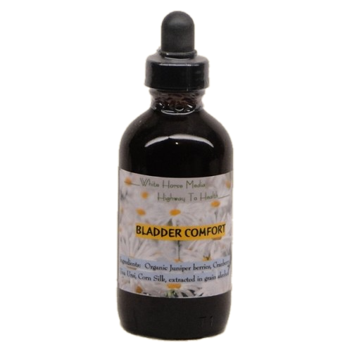 Bladder Comfort | FountainValleyRemedi