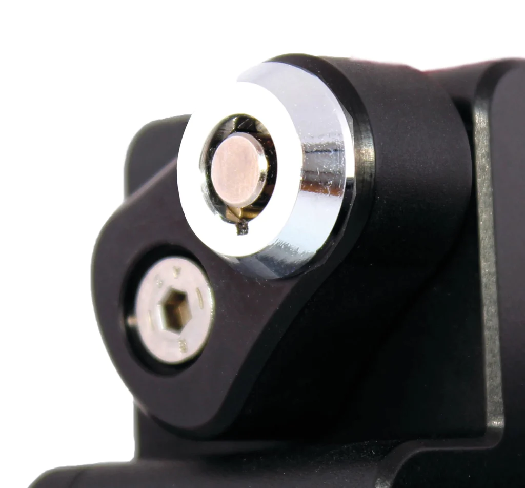 ARCC Intelligent Drive Pod - Lock with Key | ARCC Bikes