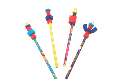 Fidget Pencil Toppers | Senso Science