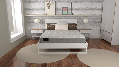 1840 Decatur Room Scene 02 | SAM