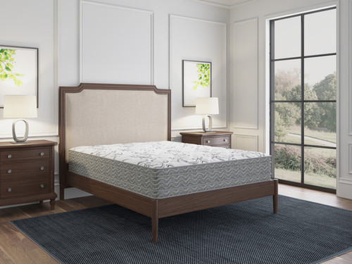 Room Setting - Tremont 2-sided | CAPITAL BEDDING