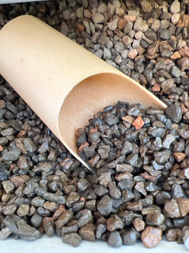 Expanded Shale | SC Bonsai