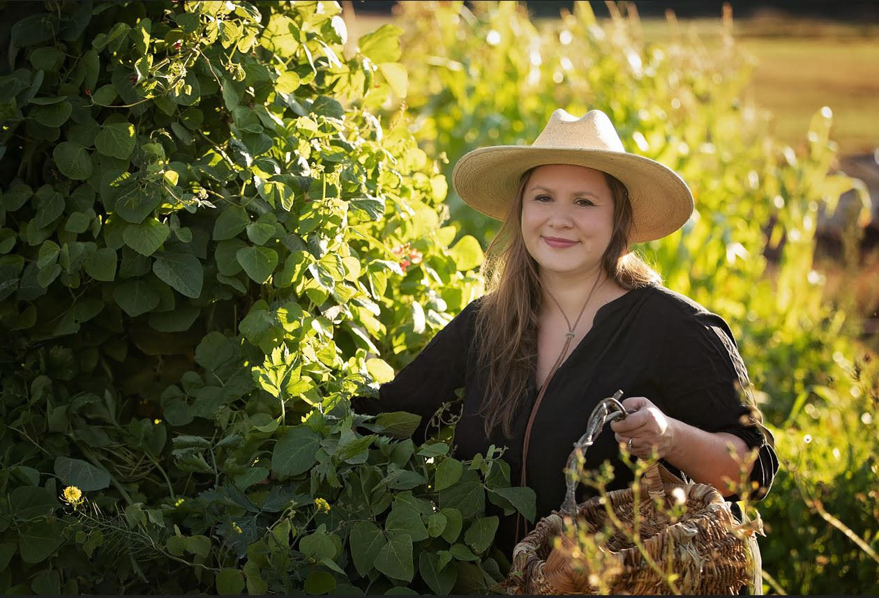 Ingrid Johnston | Nuffield Canada