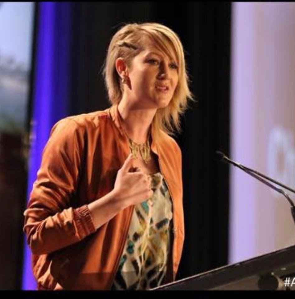 Cherilyn Jolly-Nagel | Nuffield Canada