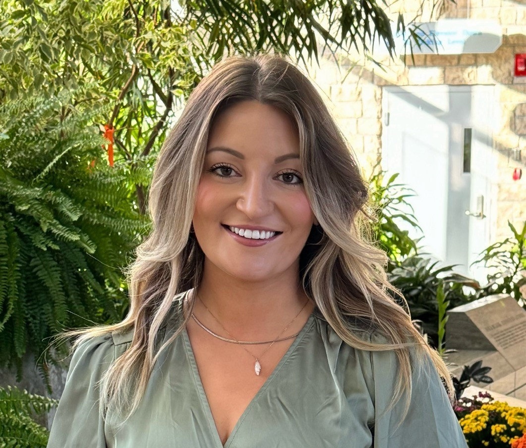 Jenna Sarich | Nuffield Canada
