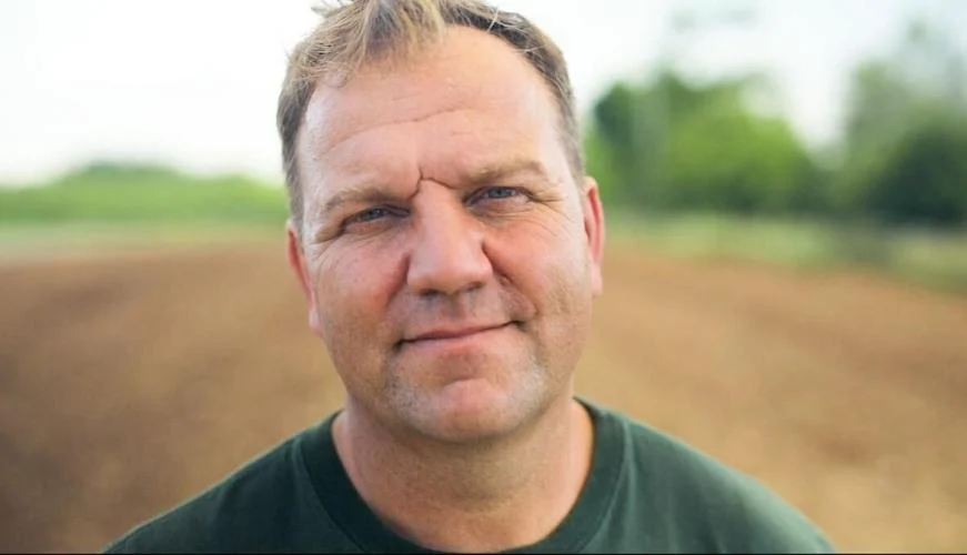 George Thompson | Nuffield Canada