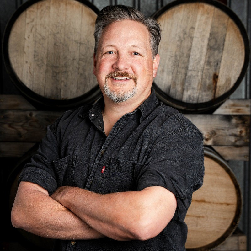 Shawn Moen | Nuffield Canada