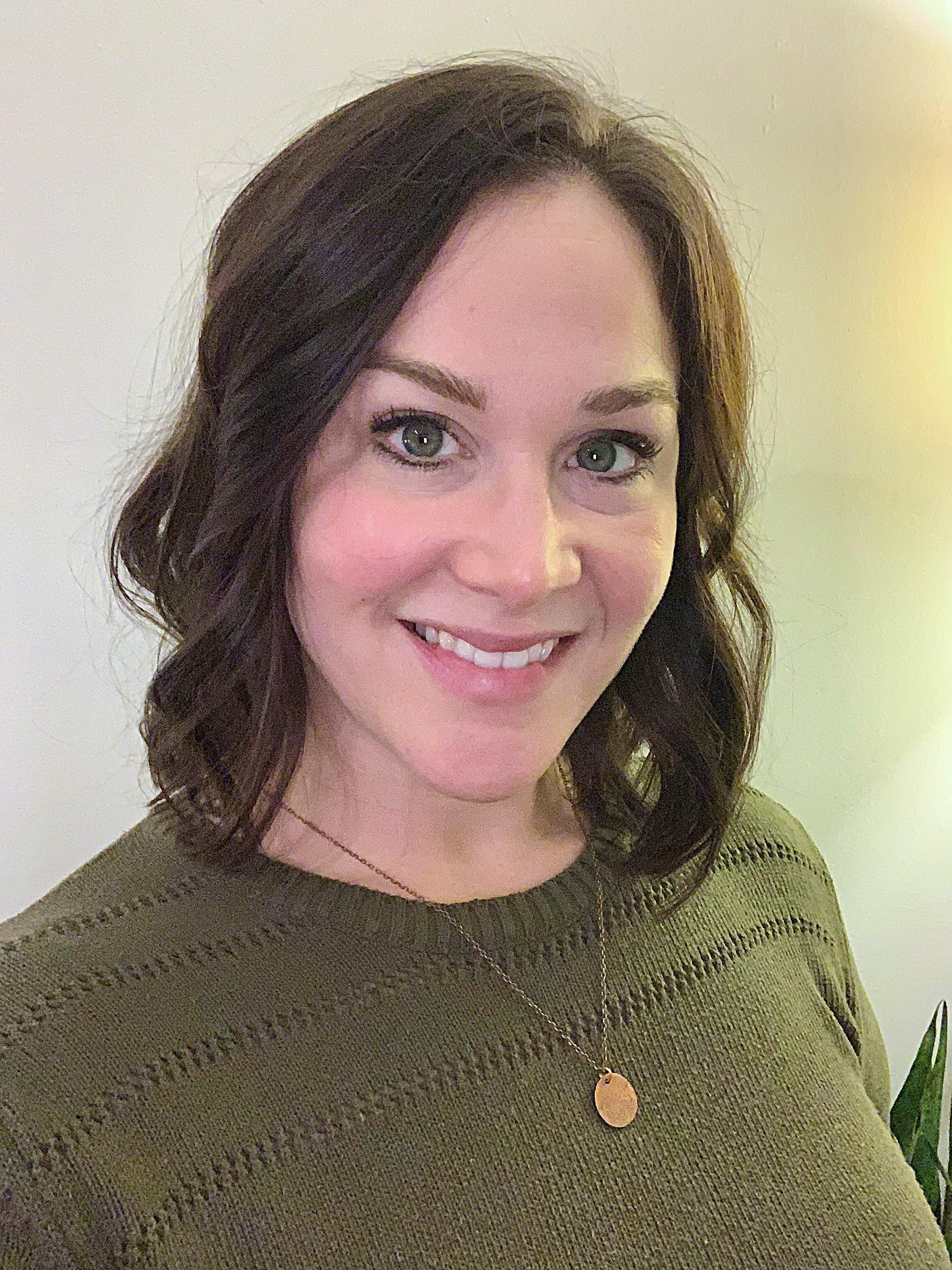 Becky Parker | Nuffield Canada