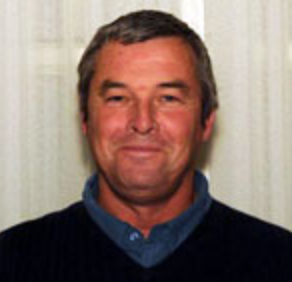 Ron McCoy | Nuffield Canada