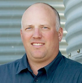 George Thompson | Nuffield Canada