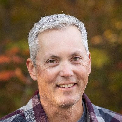 Mark Brock | Nuffield Canada