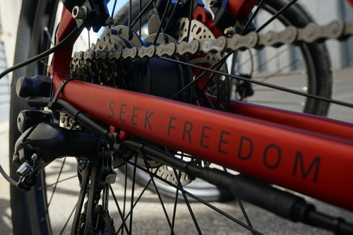 All Products | WEDGETAIL Bikes