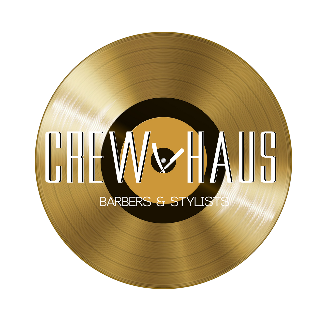 Crew Haus Barbers & Stylists | Hair Salon | 167 Kingsway, Cold Lake, AB ...