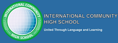 07x334 | ICHS | International Community High School | Bronx