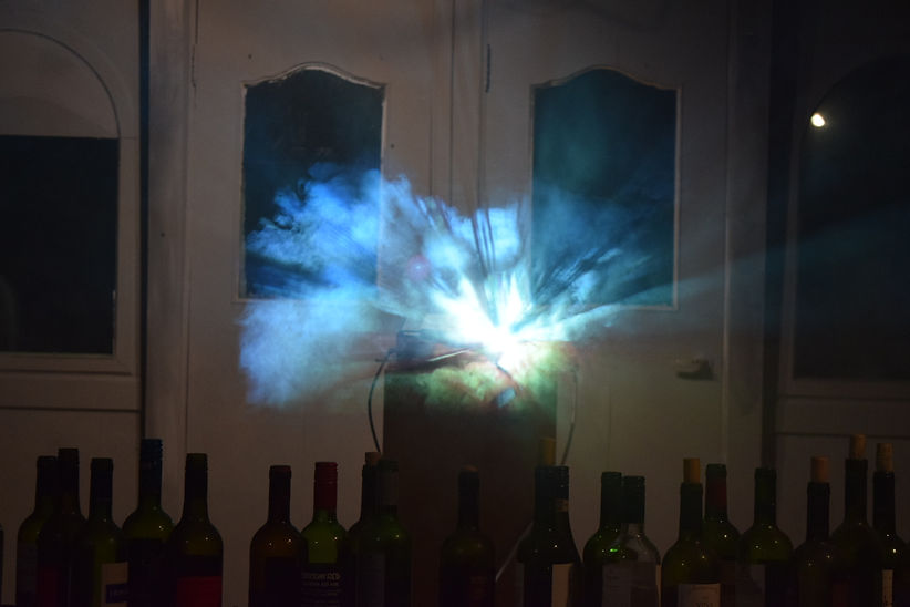 기억빛 Light of Memory | leeinkang