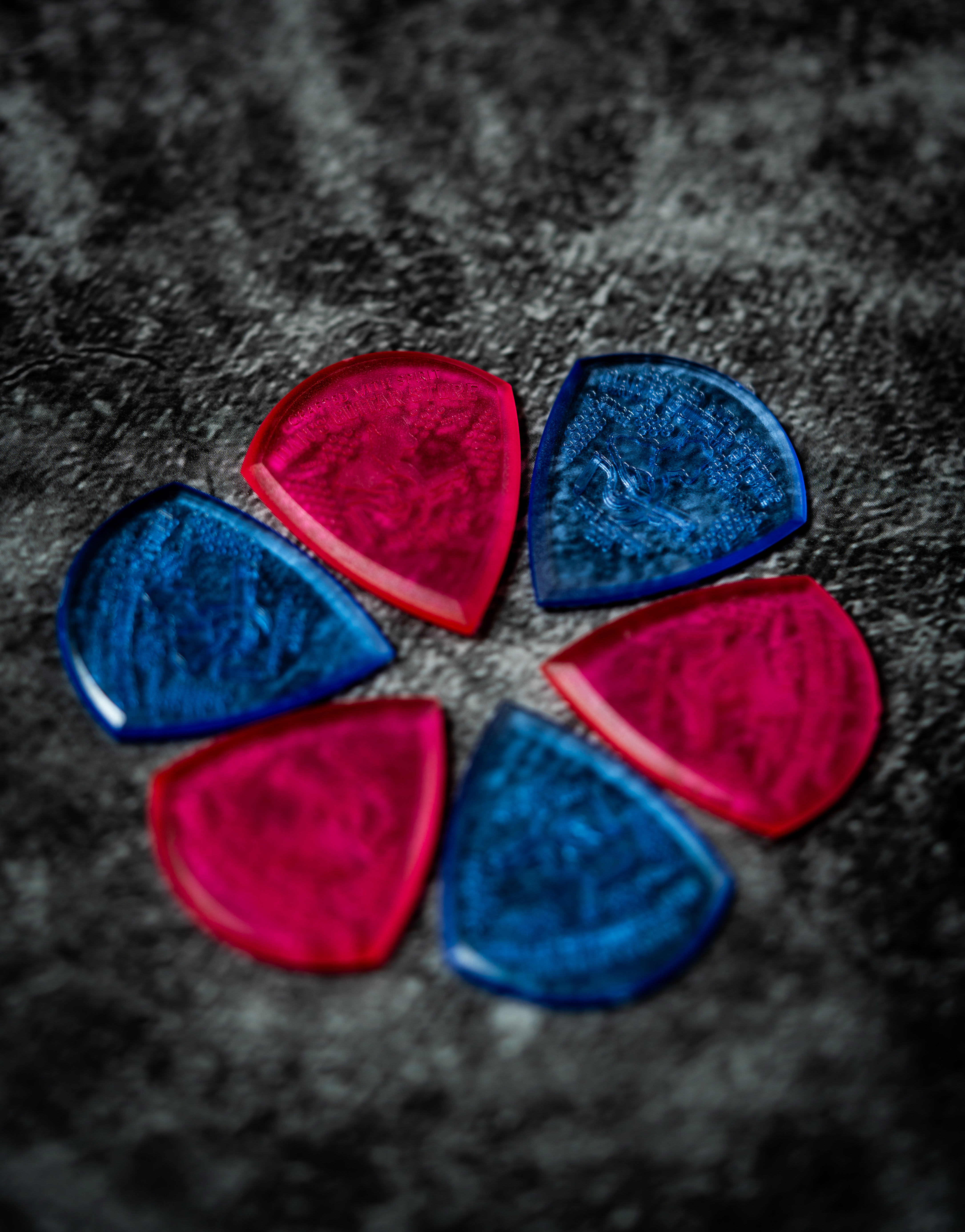 Precision Pick Premium