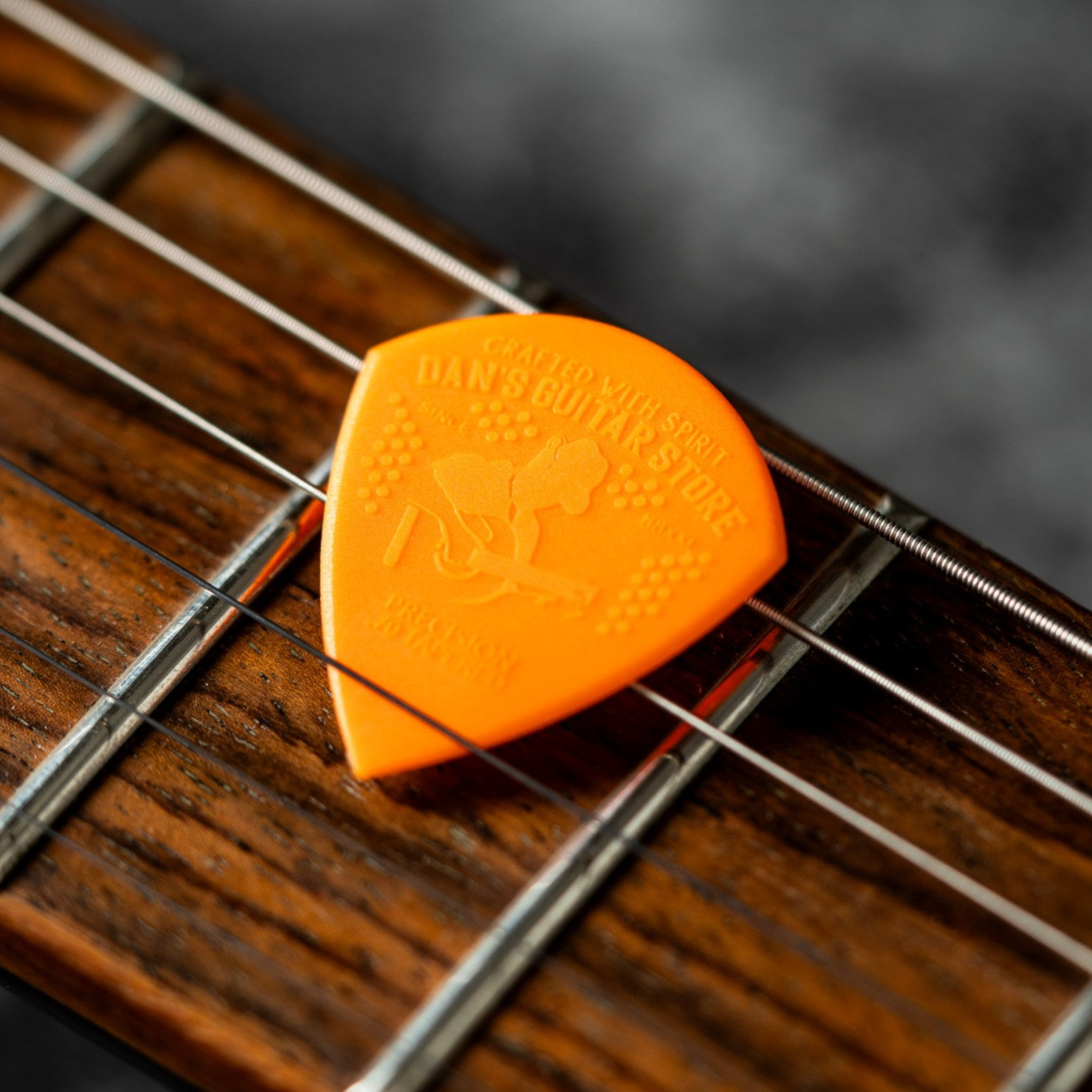 Precision Pick Tapered