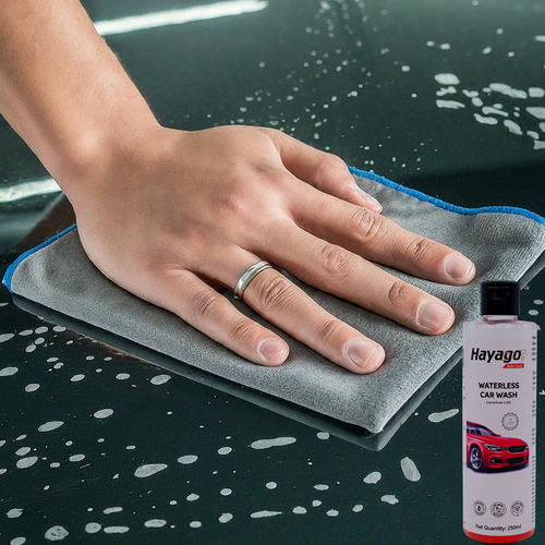 Waterless Foam Wash | Auto Propel
