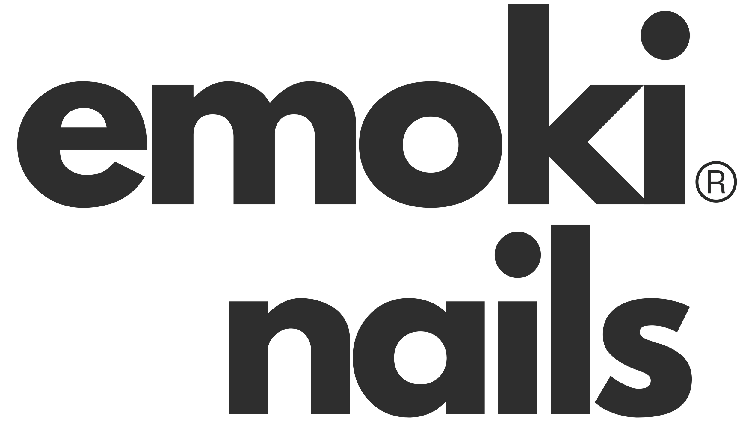 Nail Care Products Online | emoki – United States