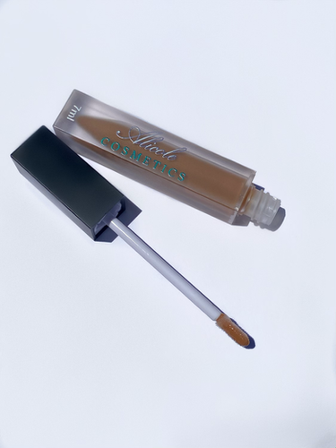 Naked | Alicole Makeup