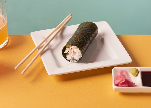 Japanese | Under Wraps | Pleasant Grove