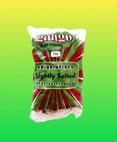 Gango Maputi (80g) | Fam Delights